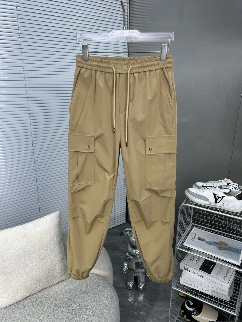 Authentic Christian Dior Long Pants