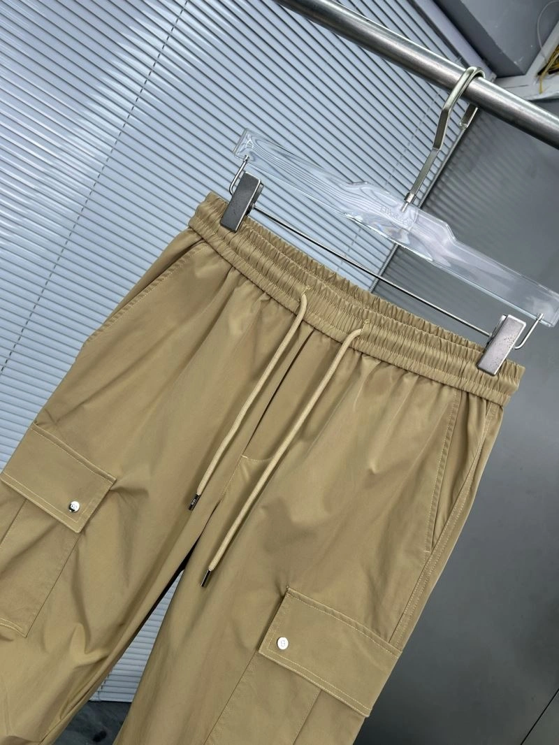 Authentic Christian Dior Long Pants