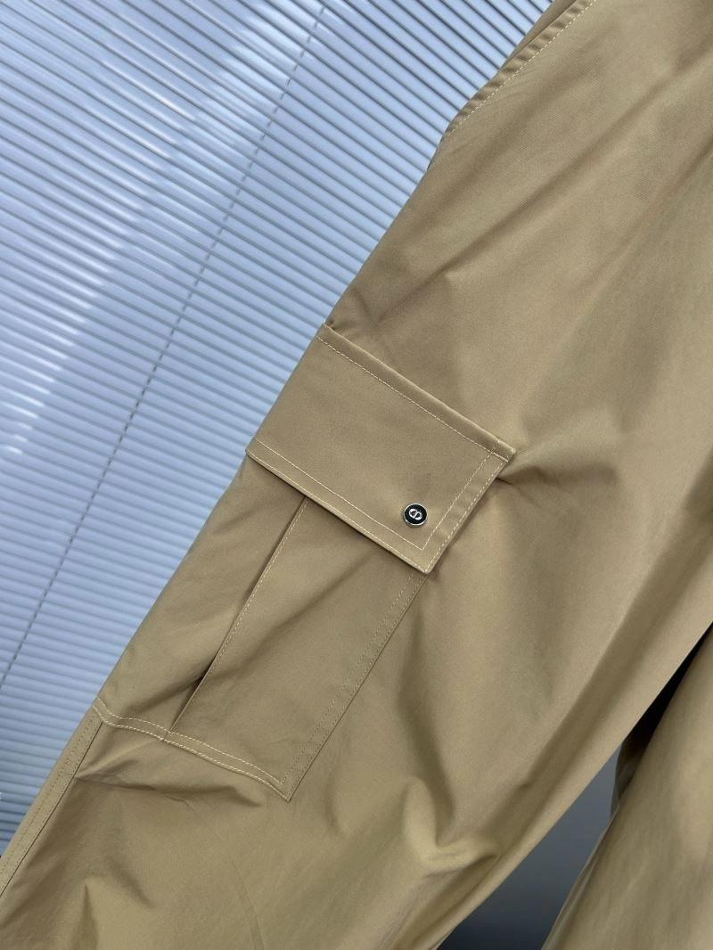 Authentic Christian Dior Long Pants
