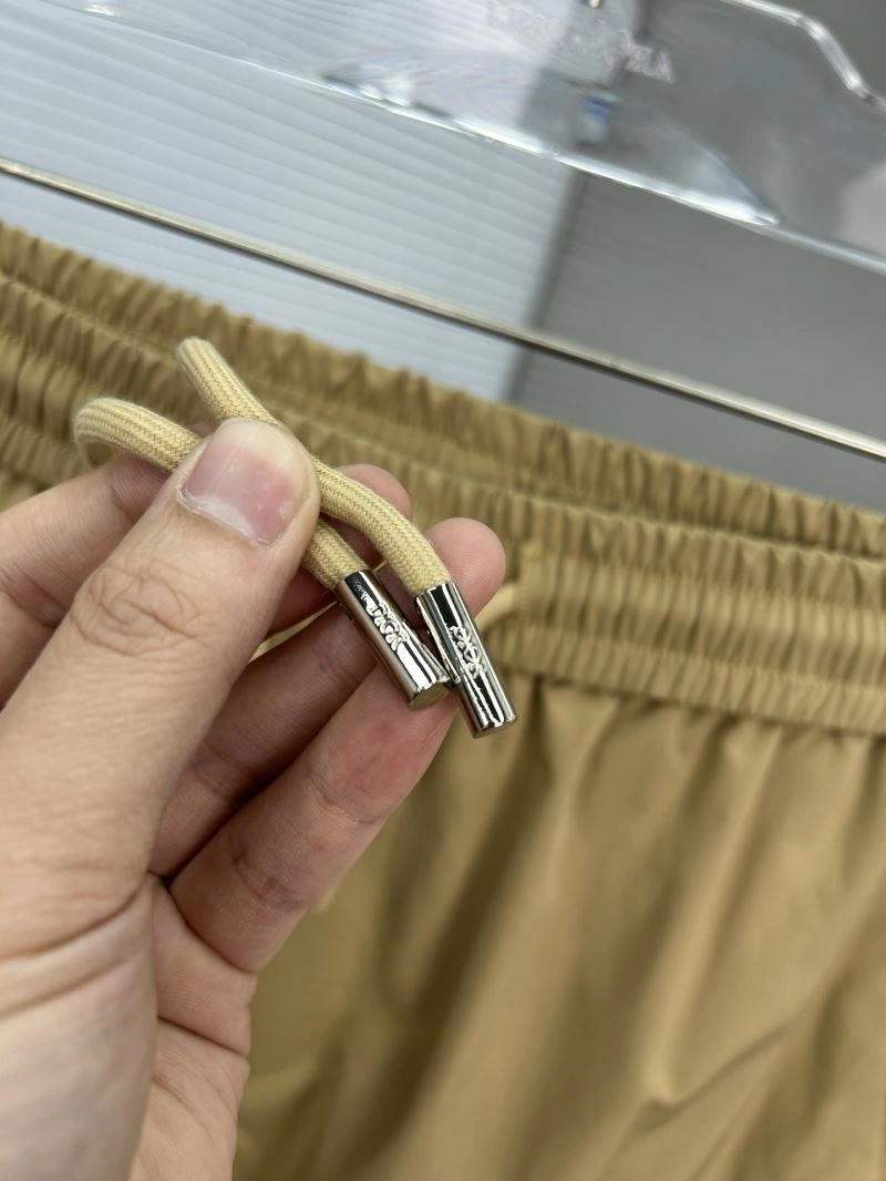 Authentic Christian Dior Long Pants