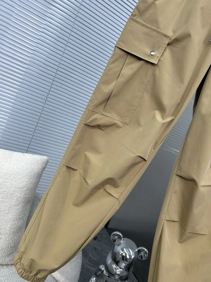 Authentic Christian Dior Long Pants