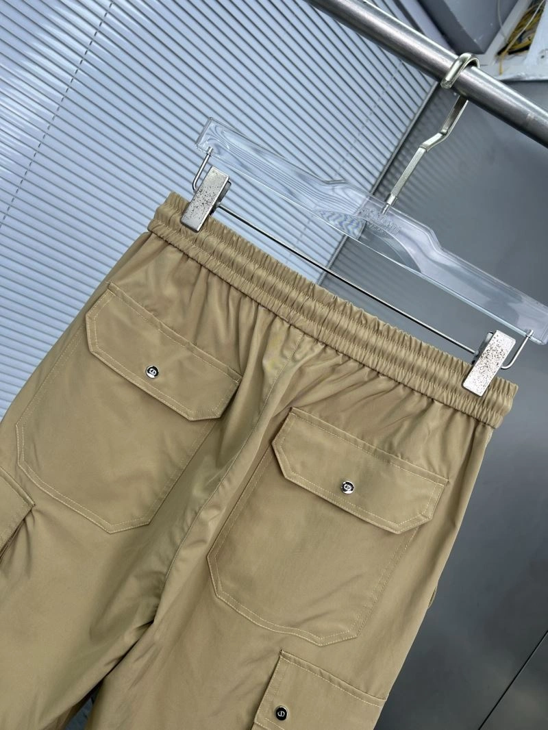 Authentic Christian Dior Long Pants