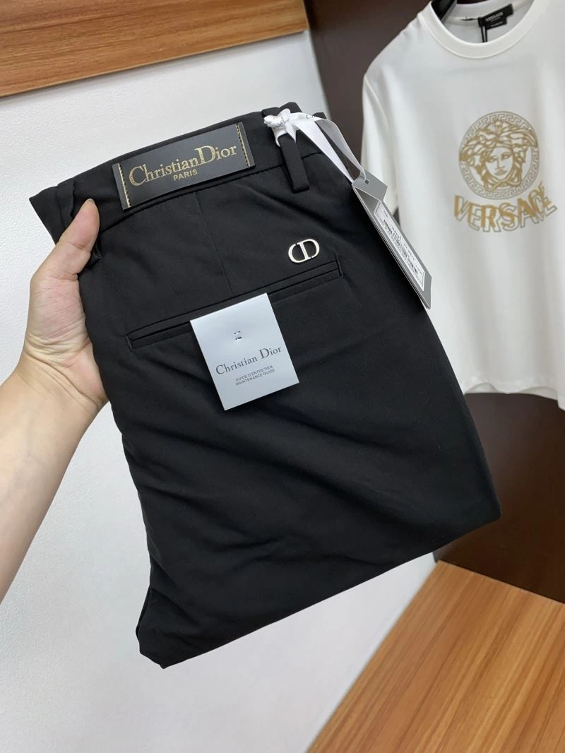 Christian Dior Long Pants