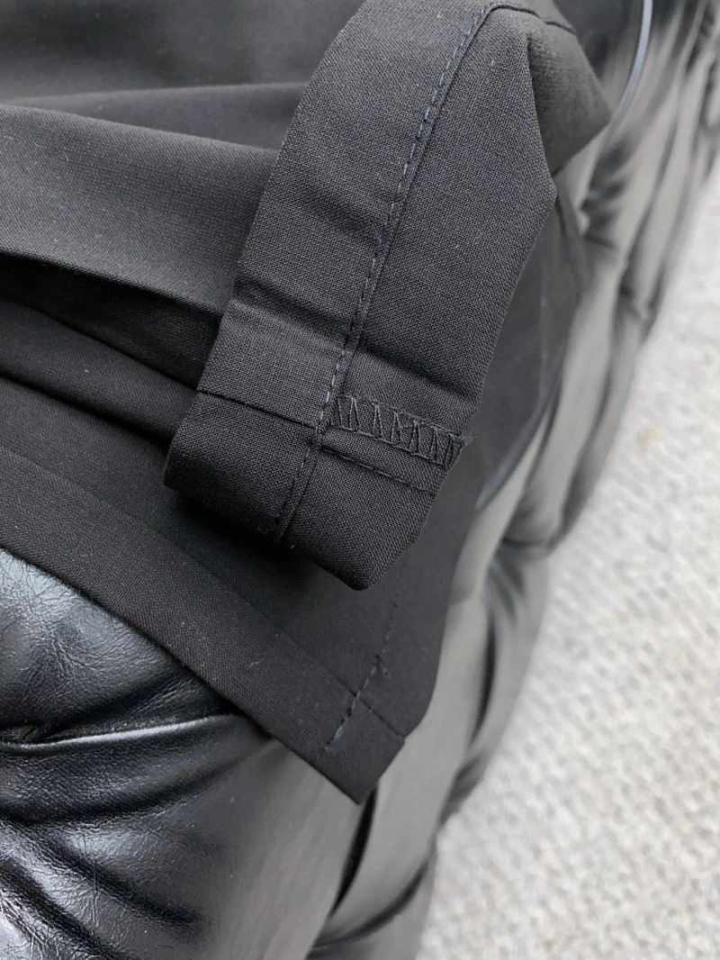 Real Christian Dior Long Pants