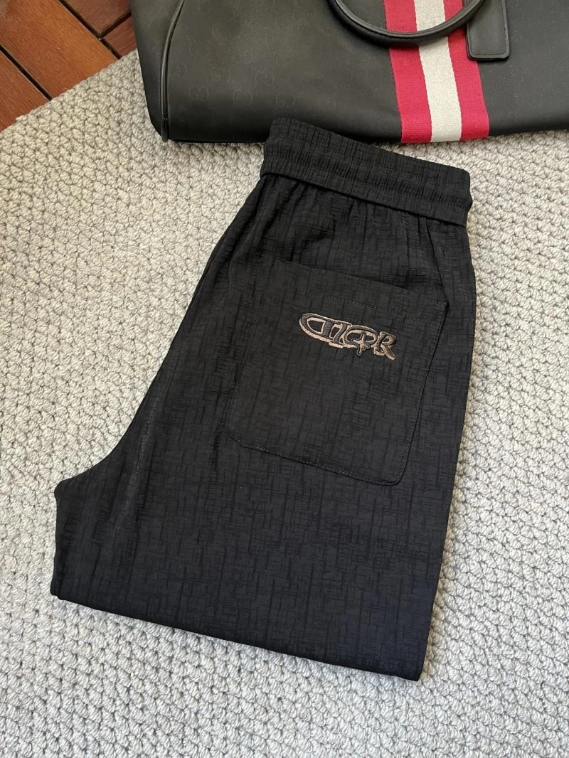 Christian Dior Long Pants