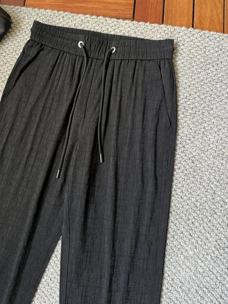 Original Christian Dior Long Pants