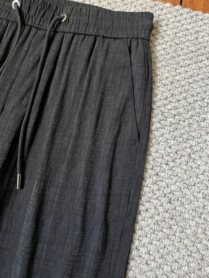 Original Christian Dior Long Pants