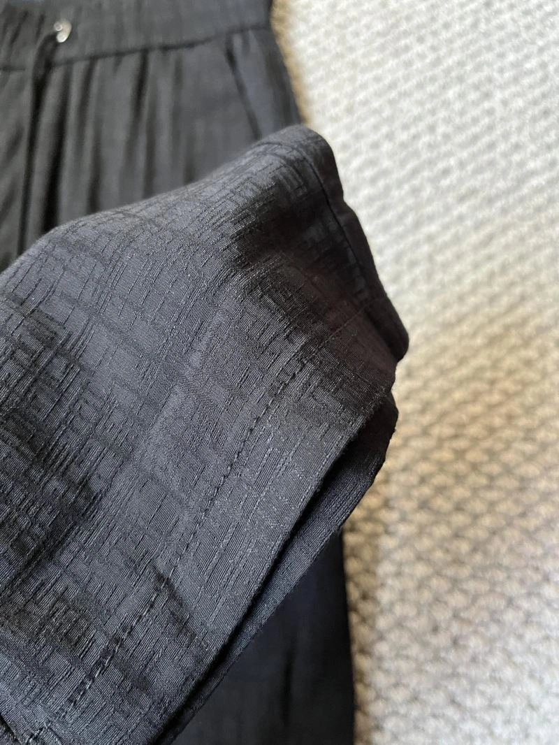 Original Christian Dior Long Pants