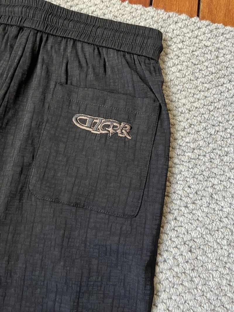 Original Christian Dior Long Pants