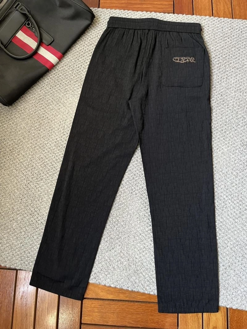 Original Christian Dior Long Pants