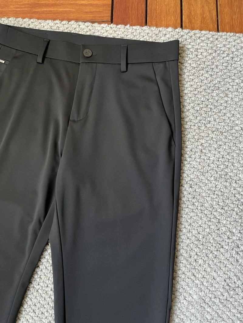 Bargain Christian Dior Long Pants