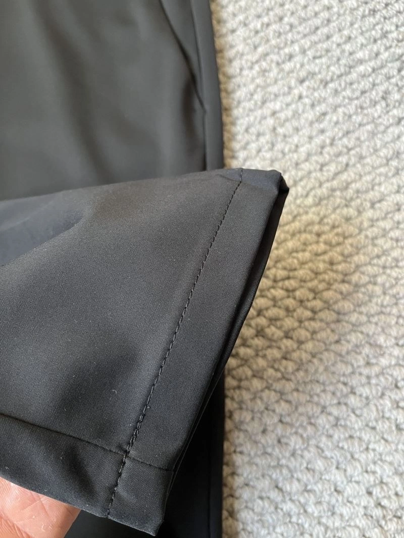 Bargain Christian Dior Long Pants