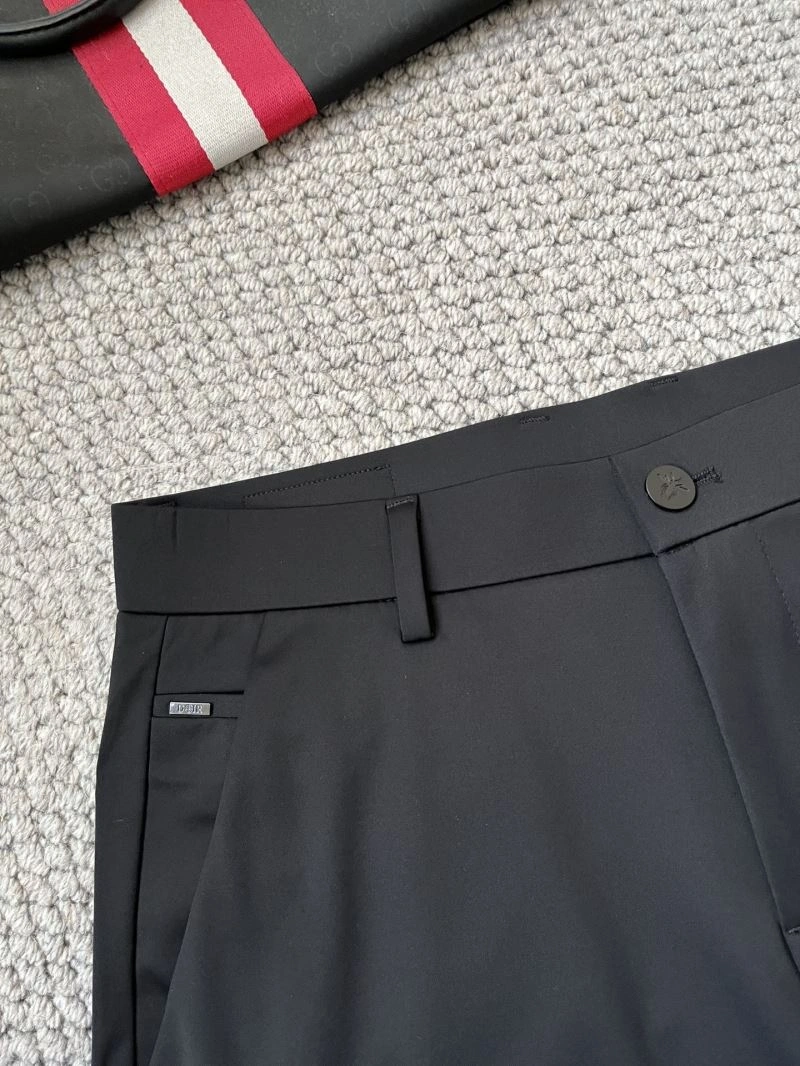 Bargain Christian Dior Long Pants