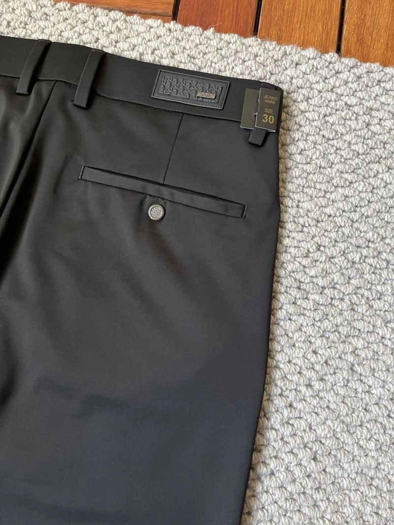 Bargain Christian Dior Long Pants