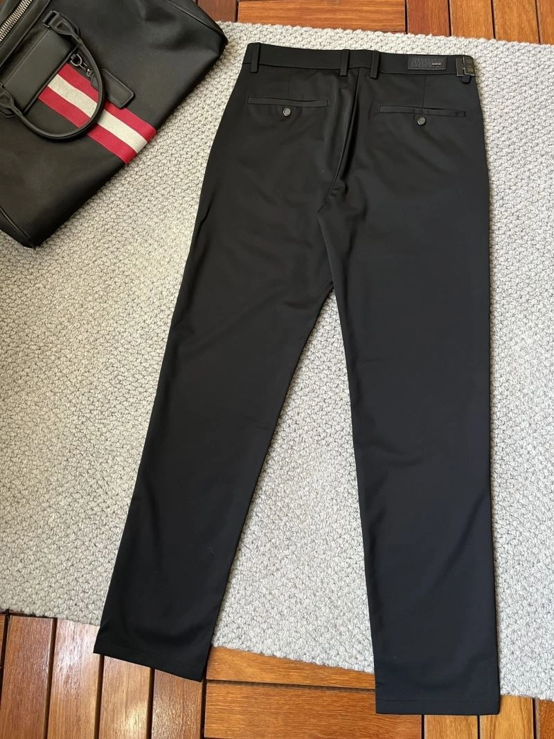Bargain Christian Dior Long Pants