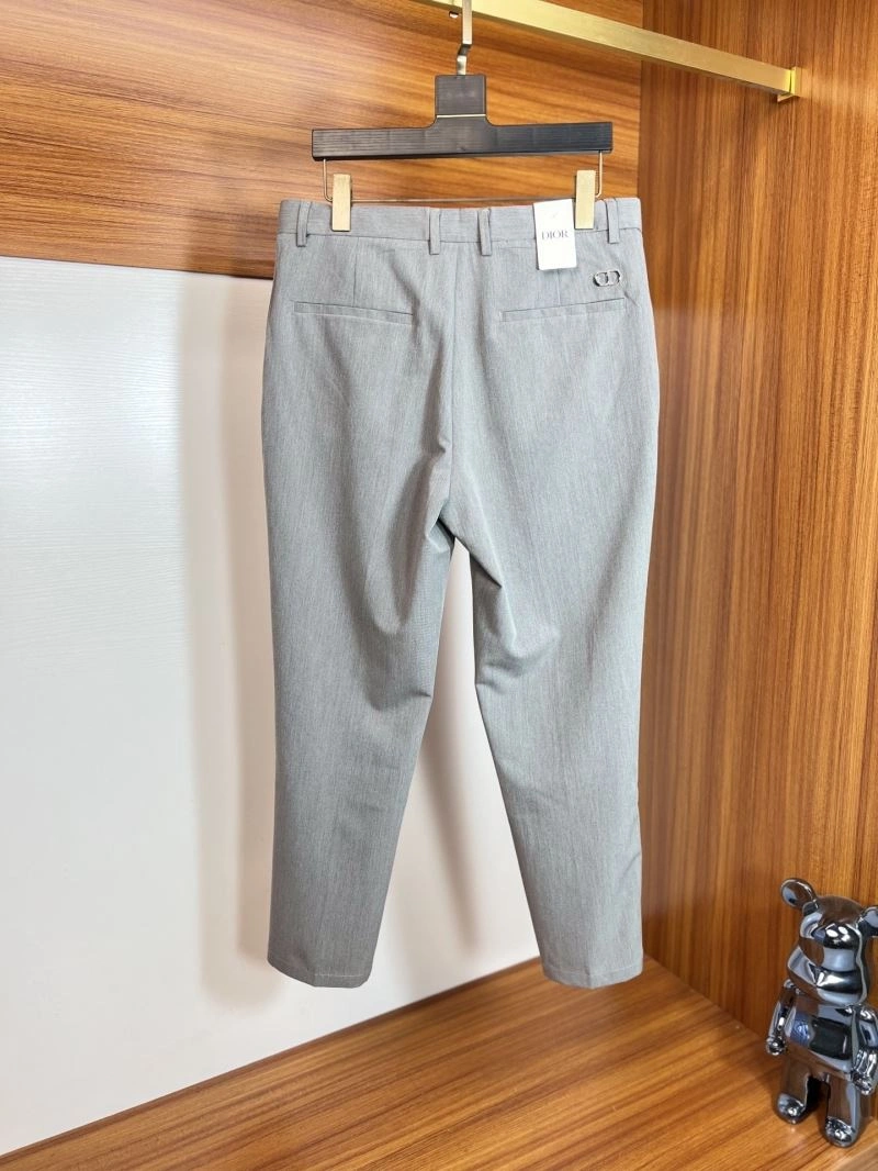 Cut-rate Christian Dior Long Pants