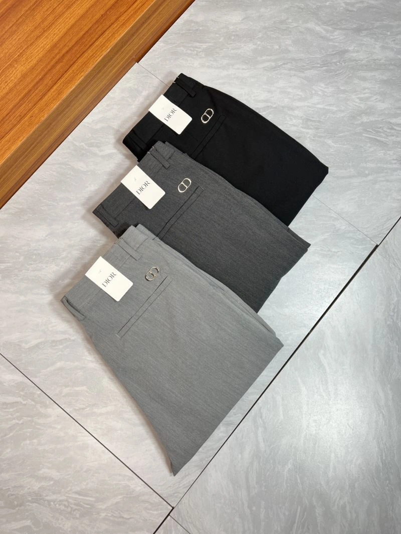 Cut-rate Christian Dior Long Pants