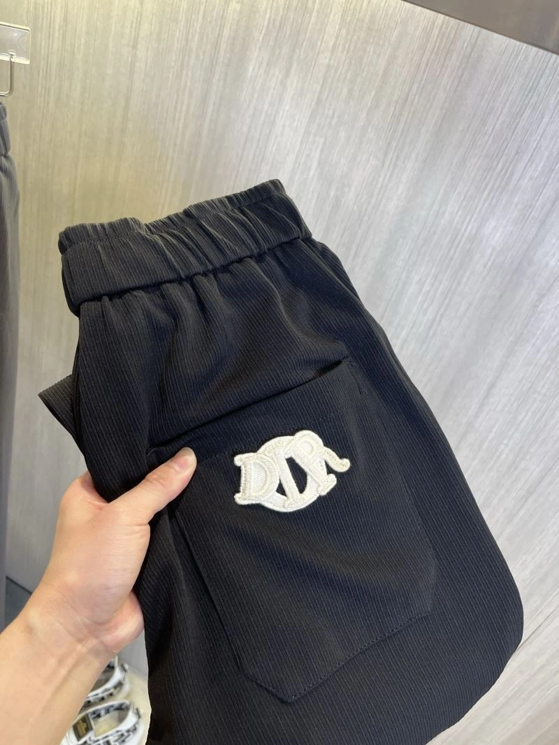 Christian Dior Long Pants
