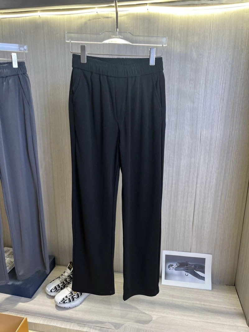 Discounted Christian Dior Long Pants