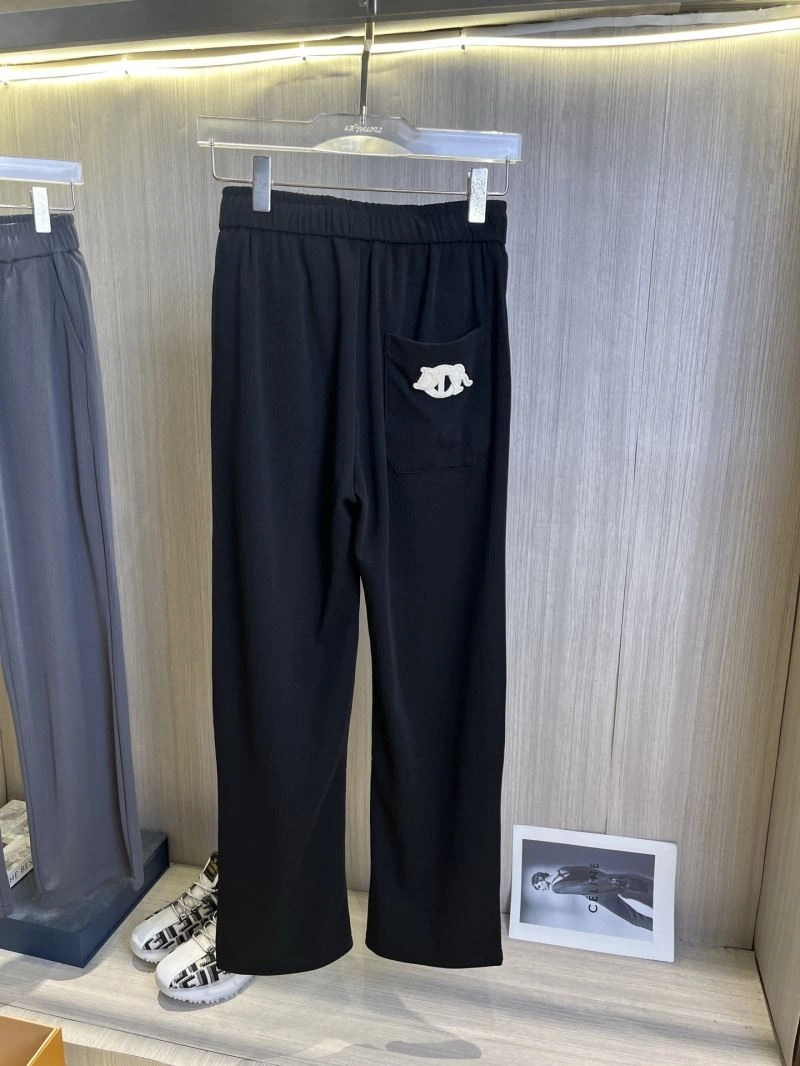 Discounted Christian Dior Long Pants