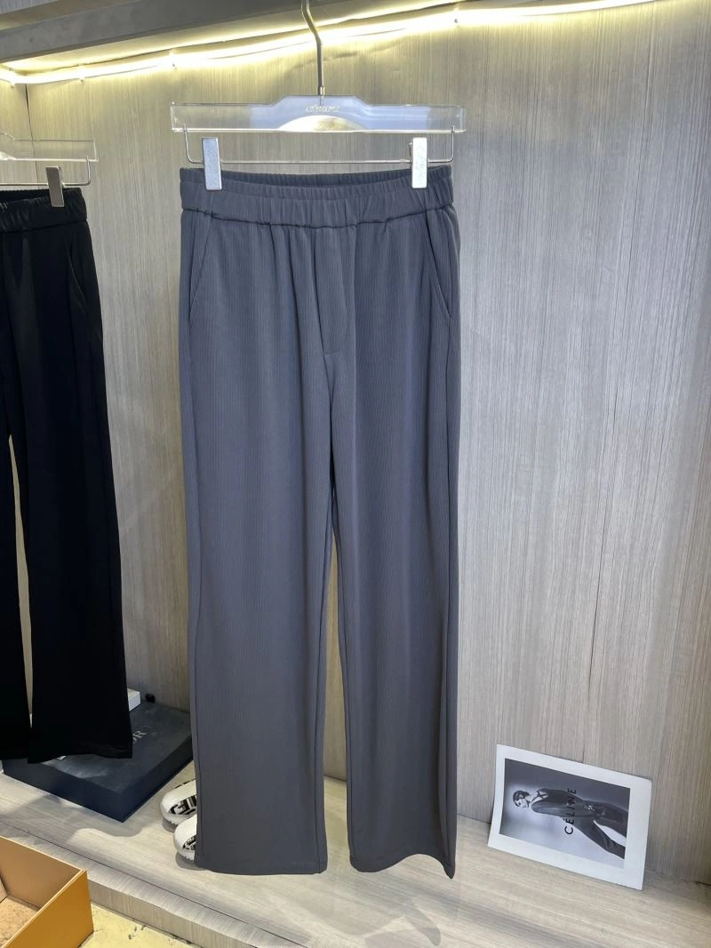 Discounted Christian Dior Long Pants