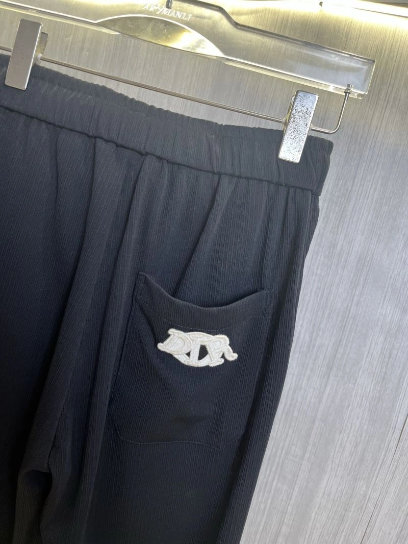 Discounted Christian Dior Long Pants