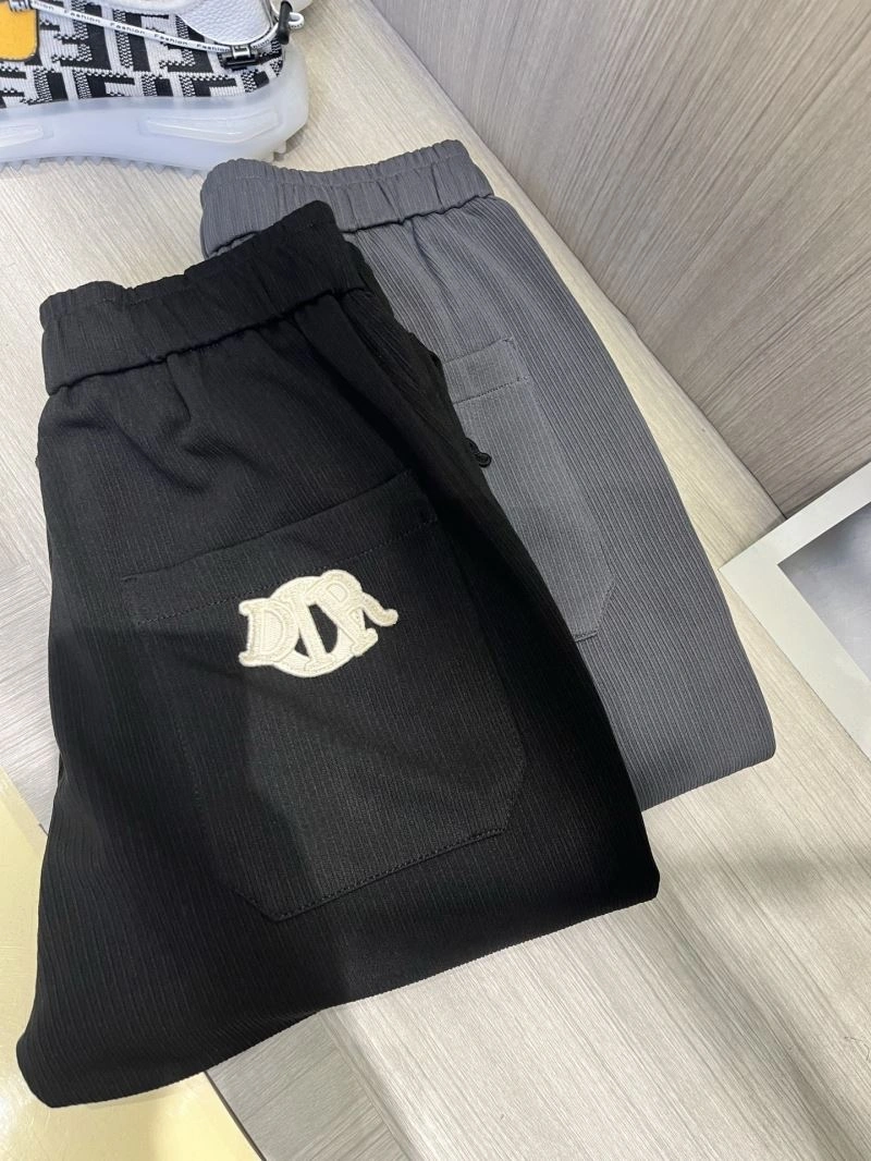 Discounted Christian Dior Long Pants
