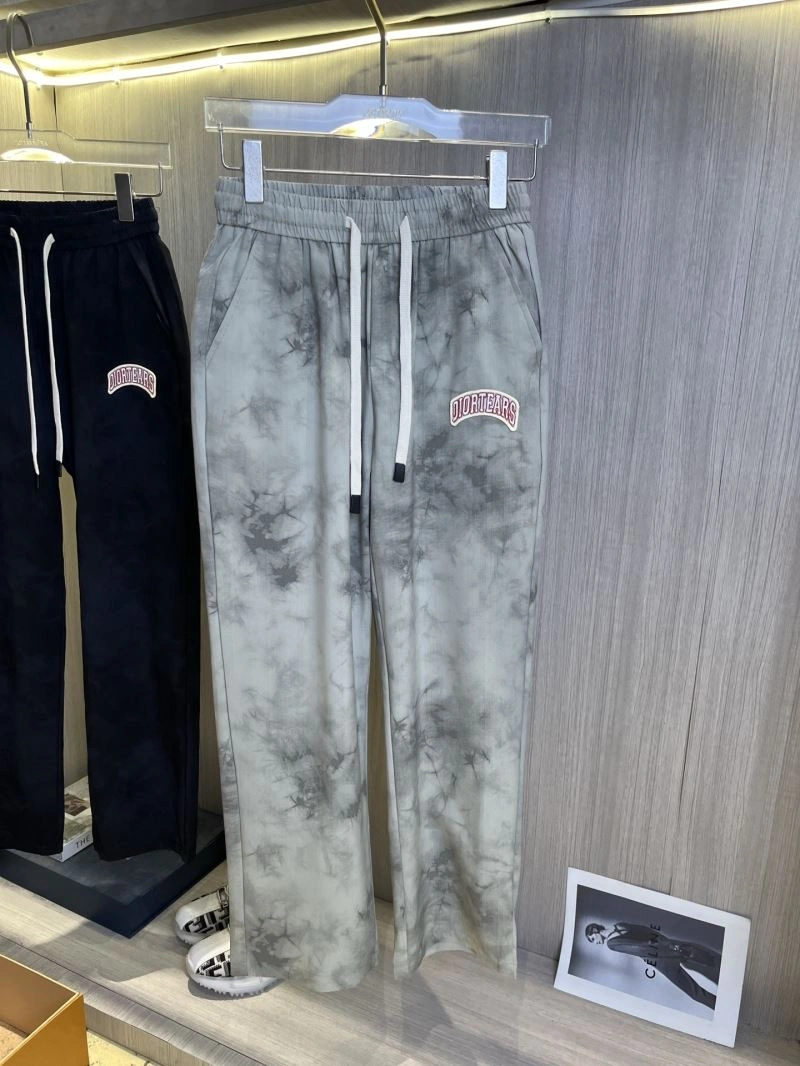 Bargain Christian Dior Long Pants