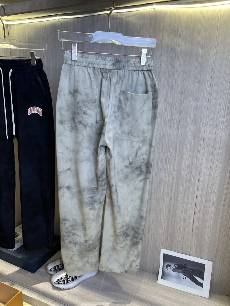 Bargain Christian Dior Long Pants