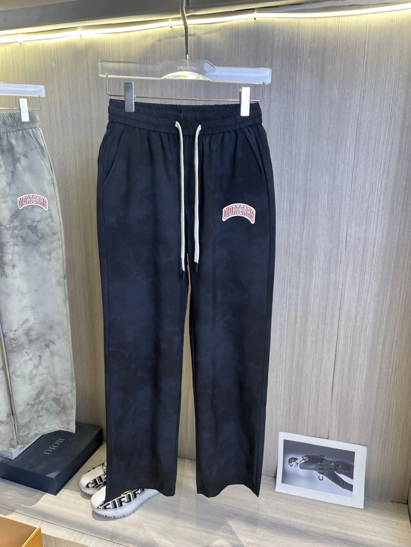 Bargain Christian Dior Long Pants