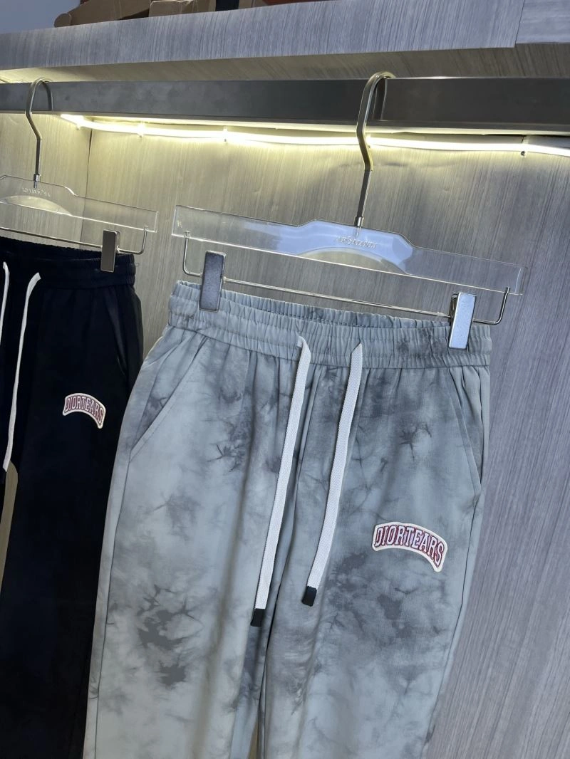 Bargain Christian Dior Long Pants