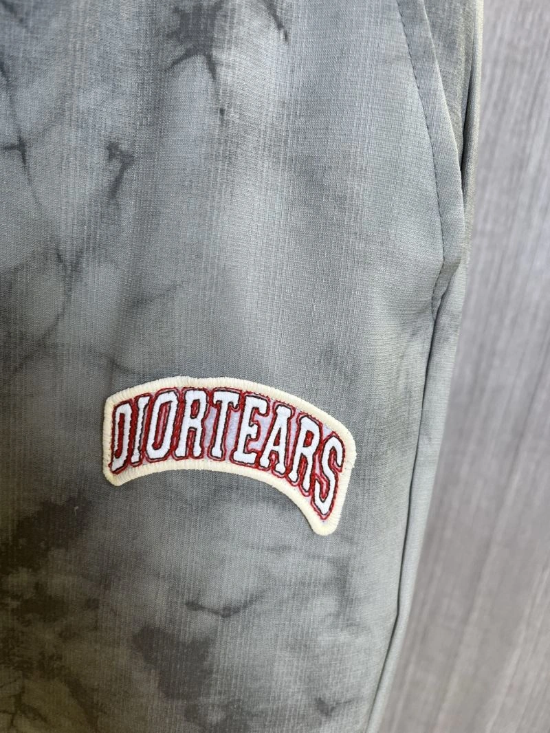Bargain Christian Dior Long Pants