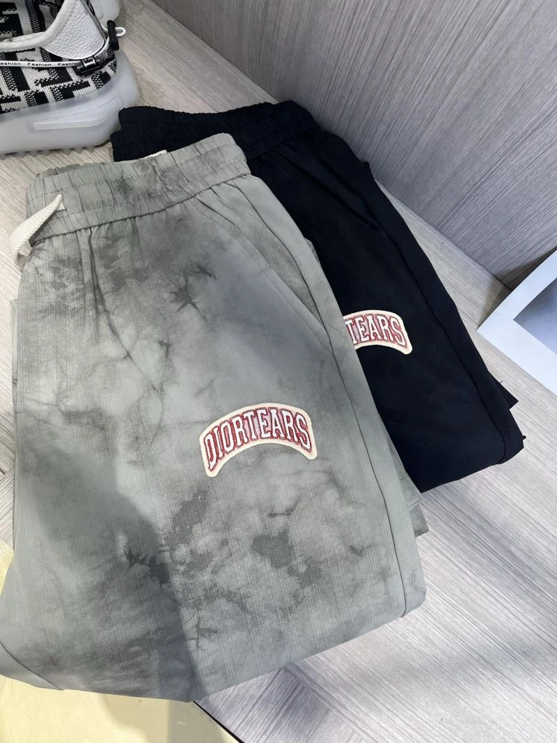 Bargain Christian Dior Long Pants