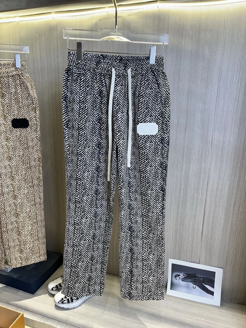Cut-rate Christian Dior Long Pants