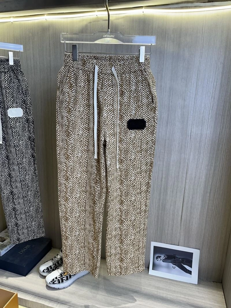 Cut-rate Christian Dior Long Pants