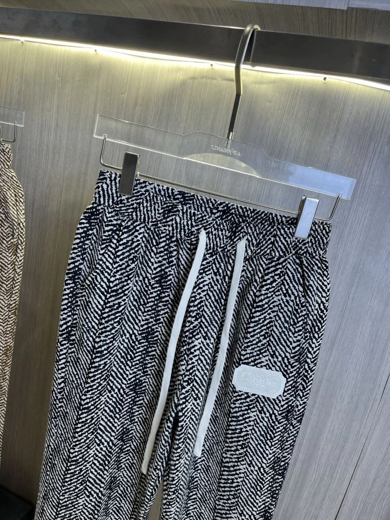 Cut-rate Christian Dior Long Pants