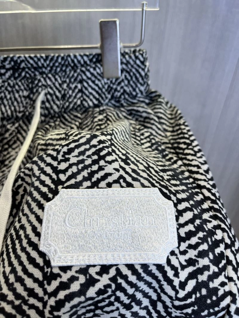 Cut-rate Christian Dior Long Pants
