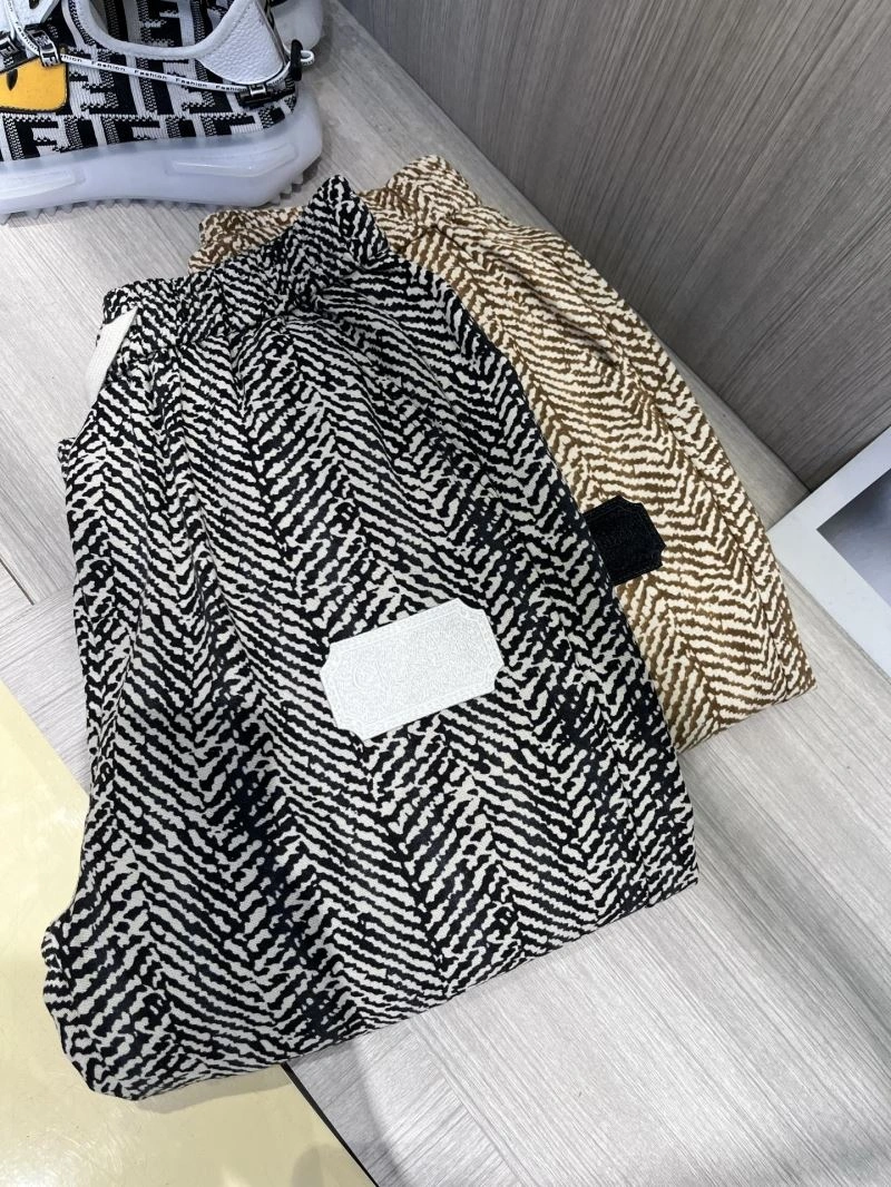Cut-rate Christian Dior Long Pants