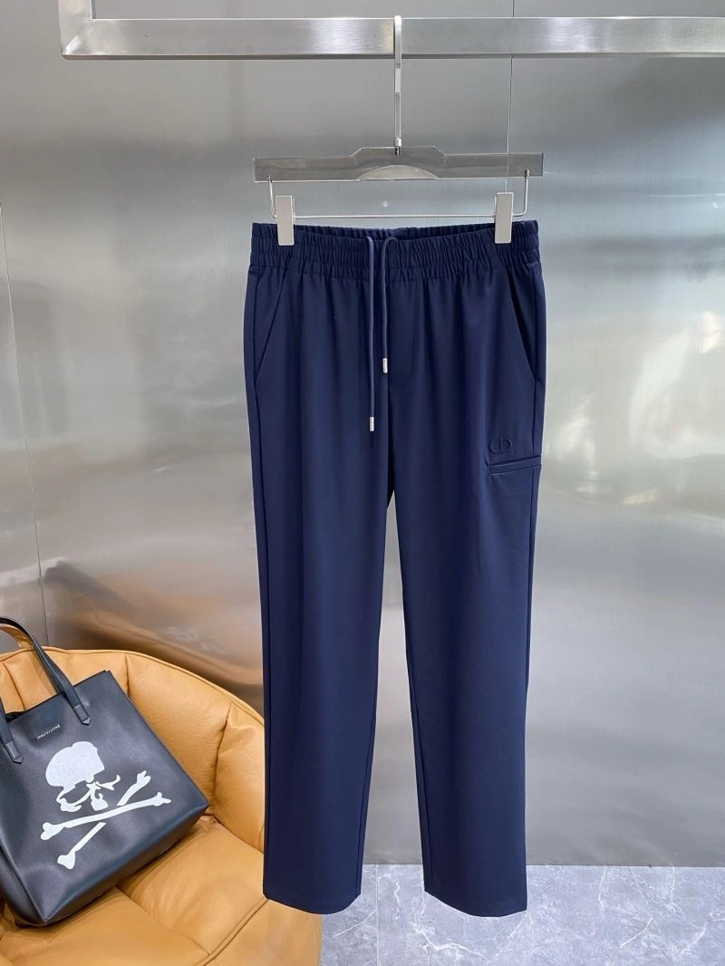 Christian Dior Long Pants