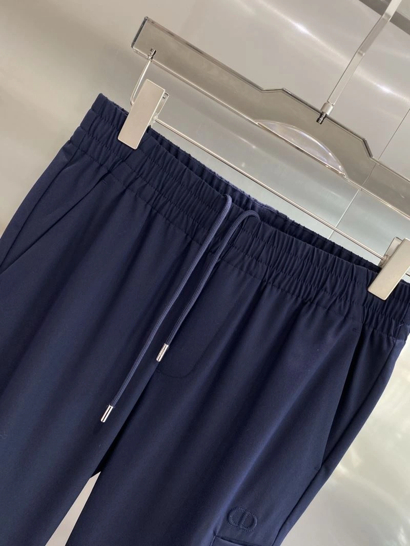 Brand-original Christian Dior Long Pants