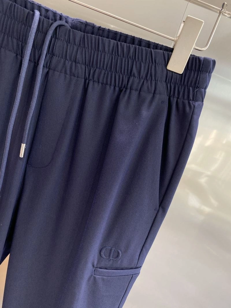 Brand-original Christian Dior Long Pants