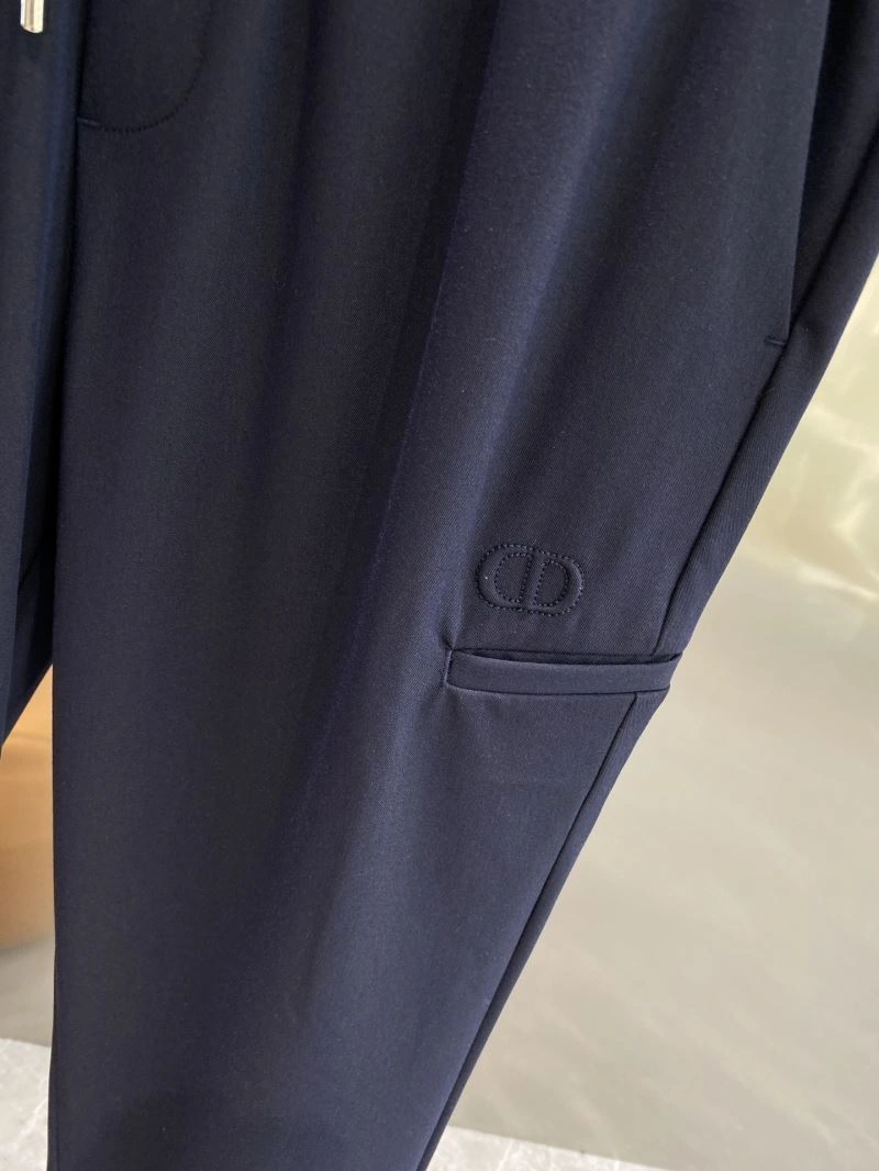 Brand-original Christian Dior Long Pants