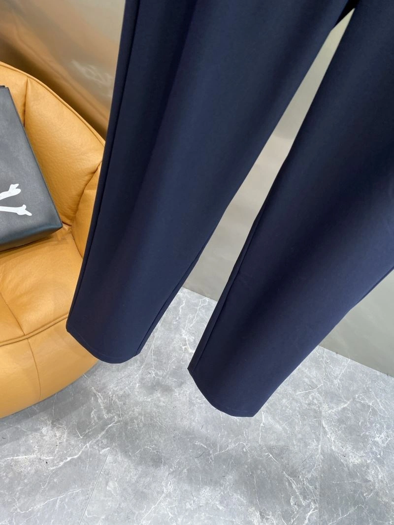 Brand-original Christian Dior Long Pants