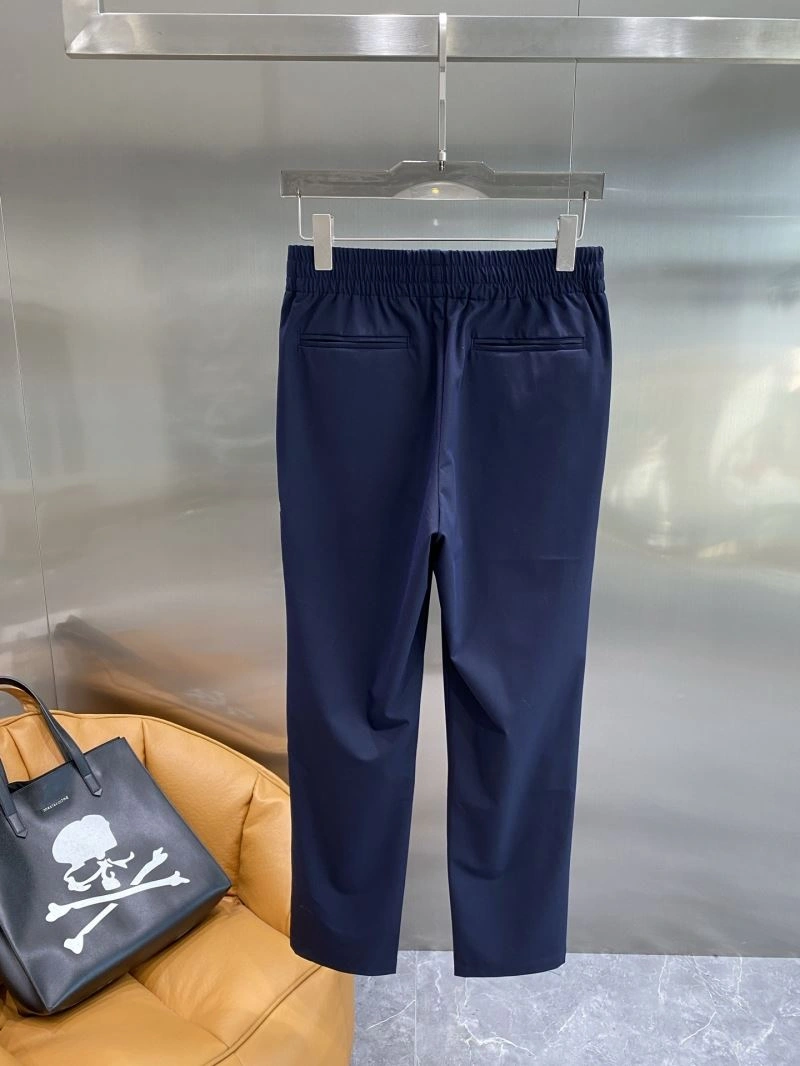 Brand-original Christian Dior Long Pants