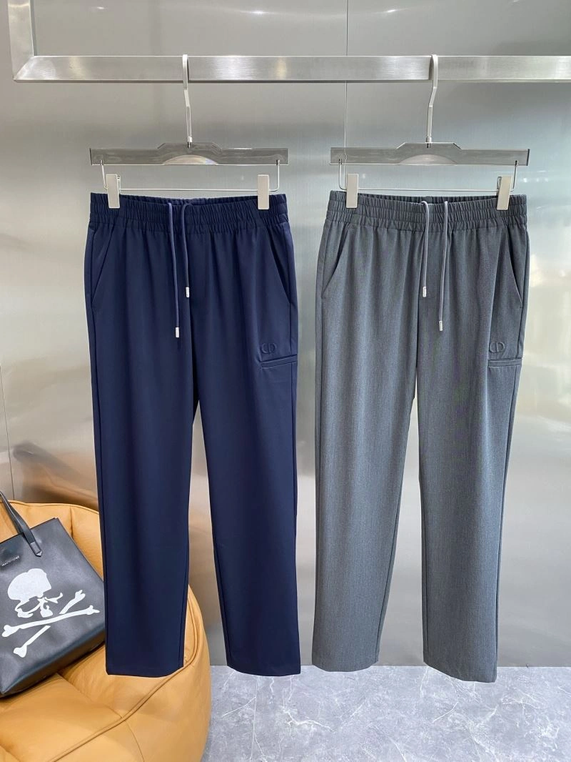 Christian Dior Long Pants