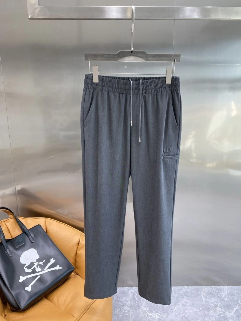 Exact replica Christian Dior Long Pants
