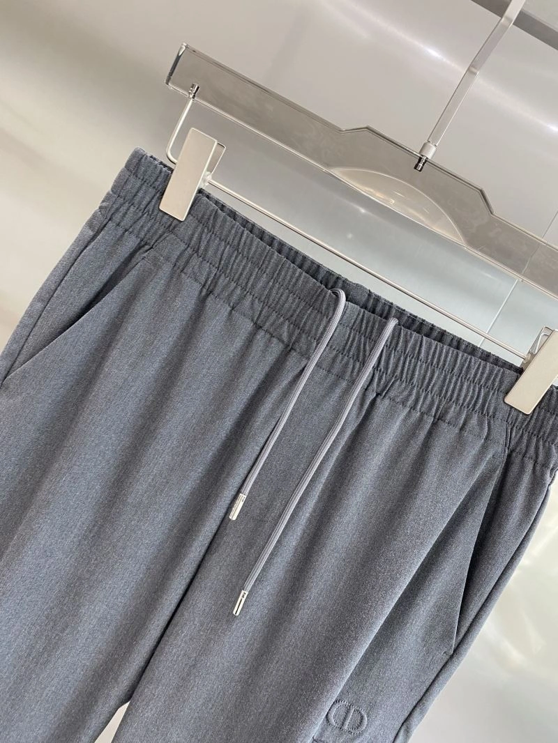 Exact replica Christian Dior Long Pants