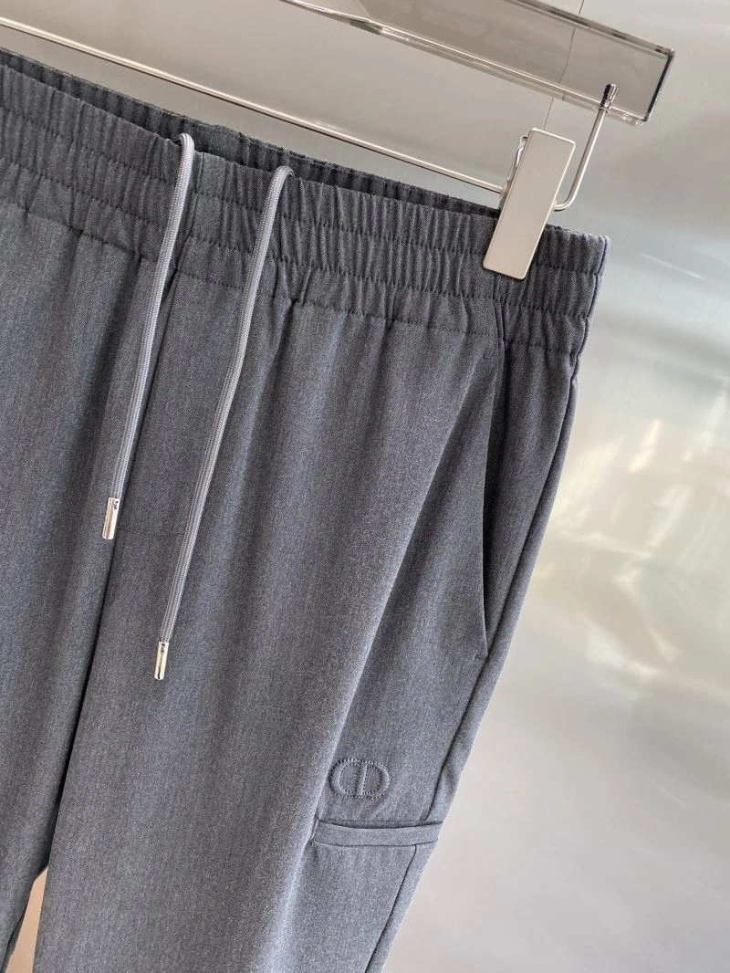 Exact replica Christian Dior Long Pants