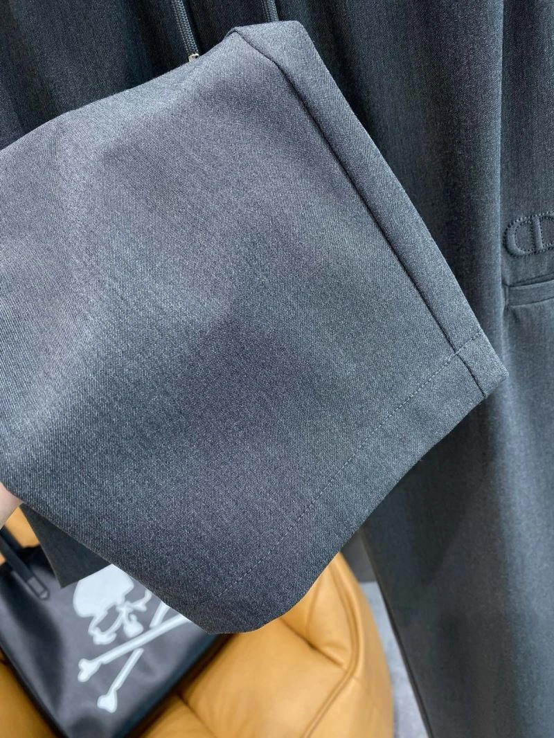 Exact replica Christian Dior Long Pants