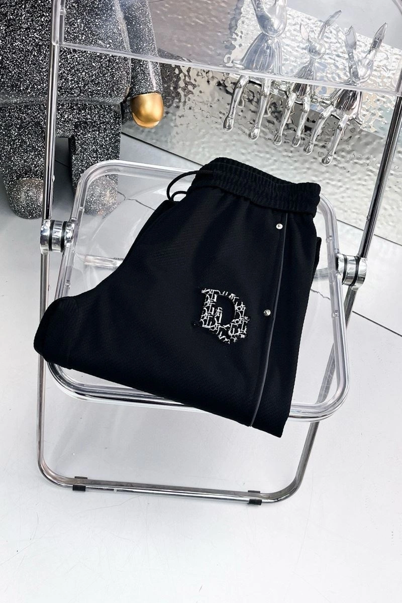 Indistinguishable Christian Dior Long Pants